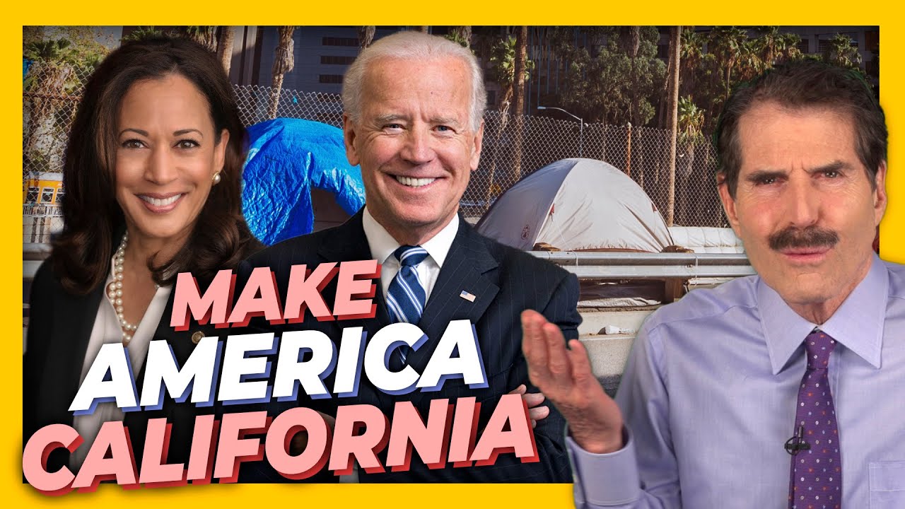 Make America California
