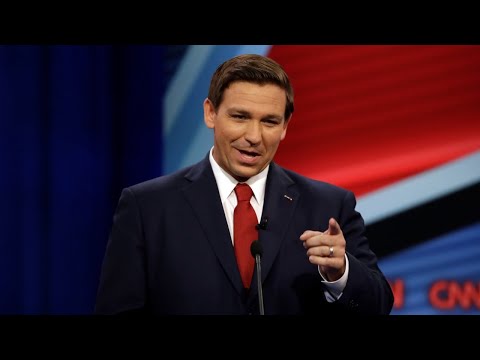 Ron DeSantis’ ‘Top Gun’ style ad the ‘greatest campaign ad of the ...