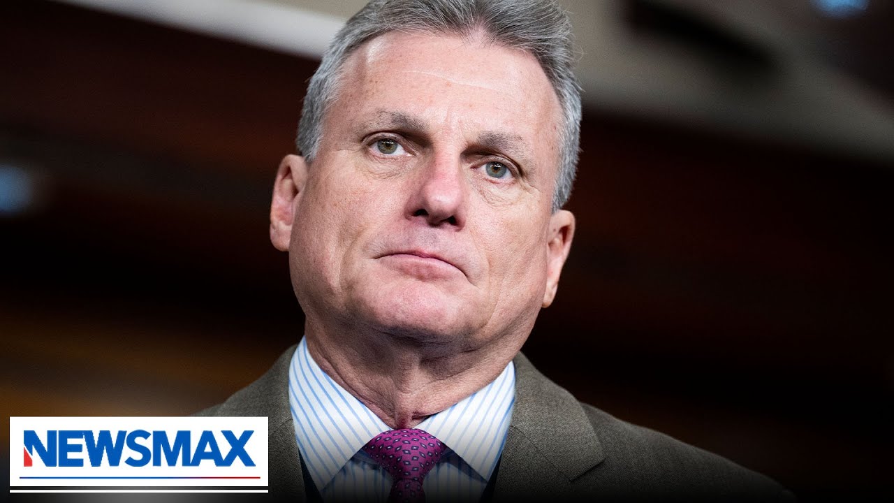 'The IRS Is Coming After You' | Buddy Carter | John Bachman Now
