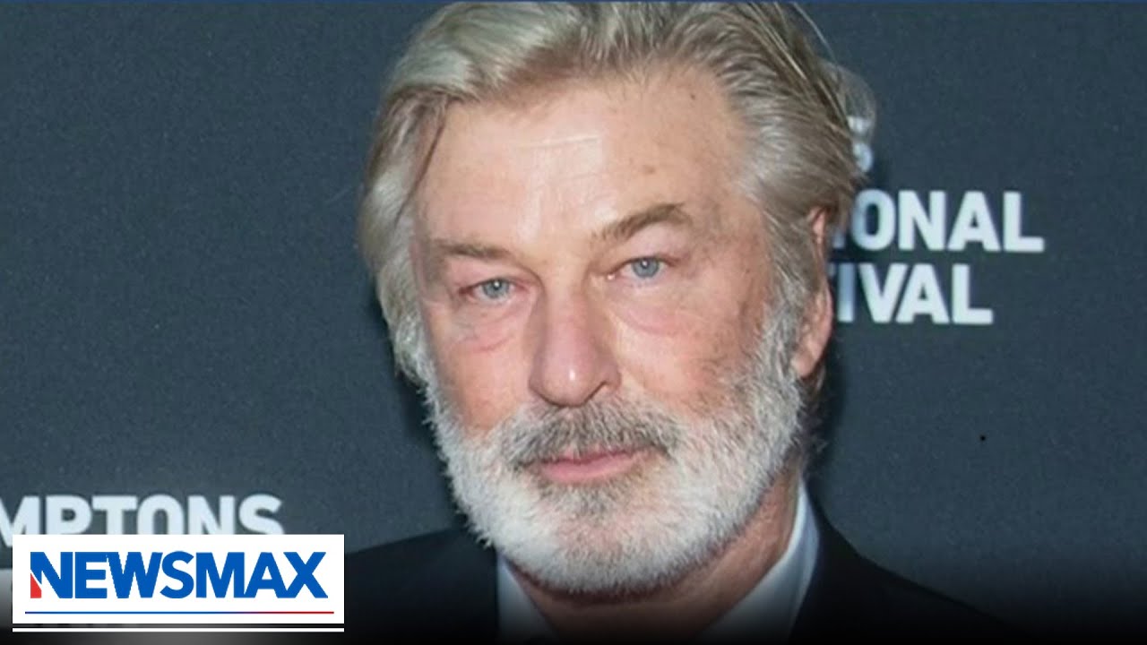 Latest On Alec Baldwin, Settlement In 'Rust' Cinematographer's Death