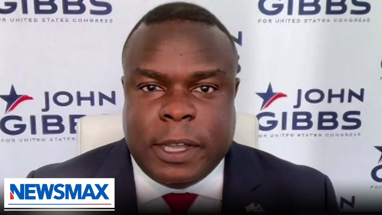 This Election Is About Crazy Versus Normal | John Gibbs | National Report