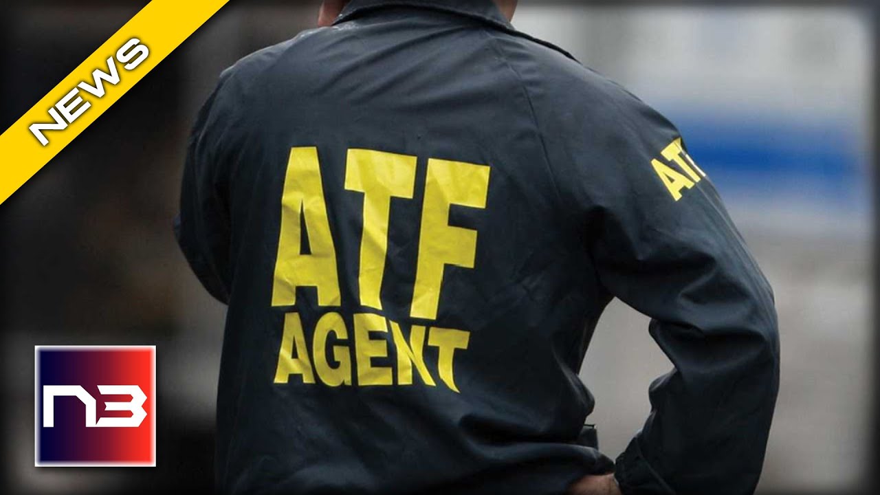 A Federal Appeals Court Recently Ruled Against An ATF Gun Law