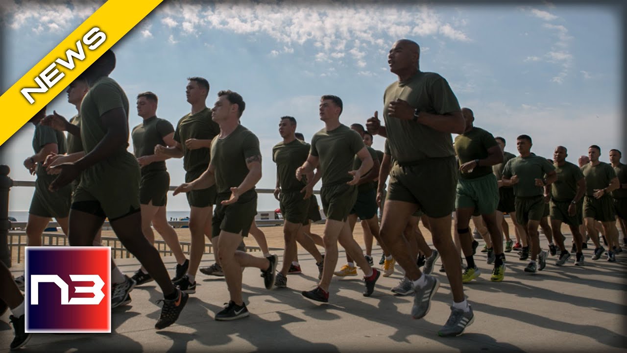 Military Goes High-Tech With AI-Powered Fitness Trackers