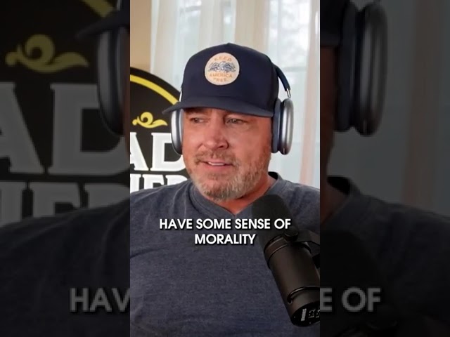 Professional Athlete's CRINGE Apology To Activists