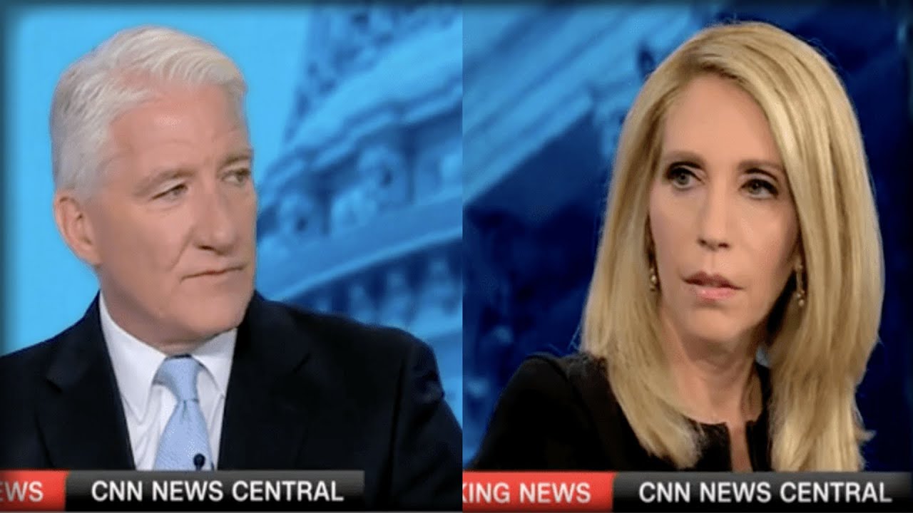 CNN's Bias On Display: Trump, Subs, And The Media Circus