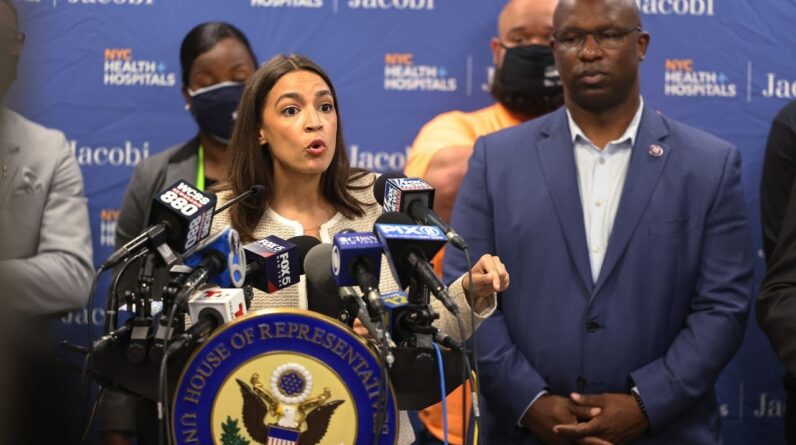 BREAKING: Radical Democrat Arrested – Surrenders To Police For Heinous ...