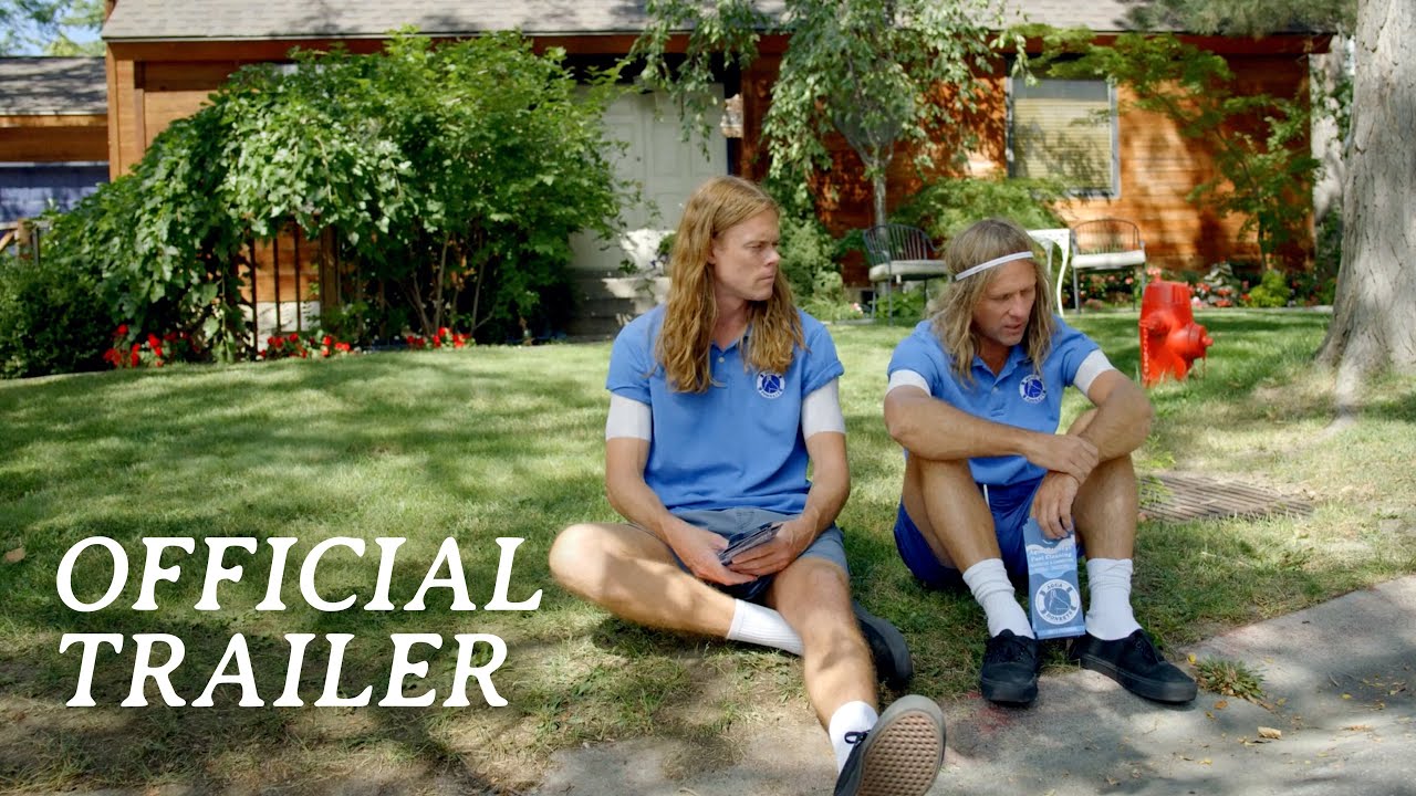Agua Donkeys Official Trailer Unveiled